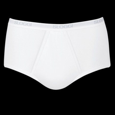 sloggi men Basic Maxi Slip