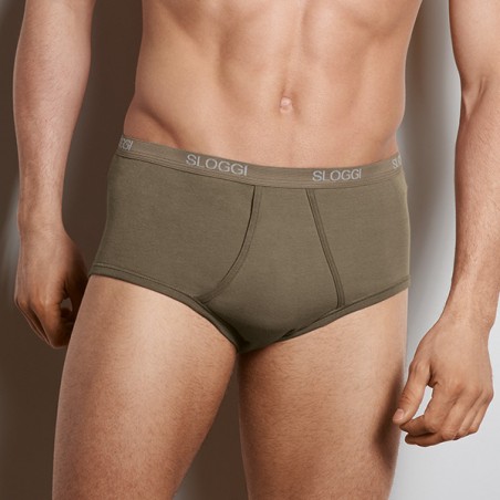sloggi men Basic Maxi Slip
